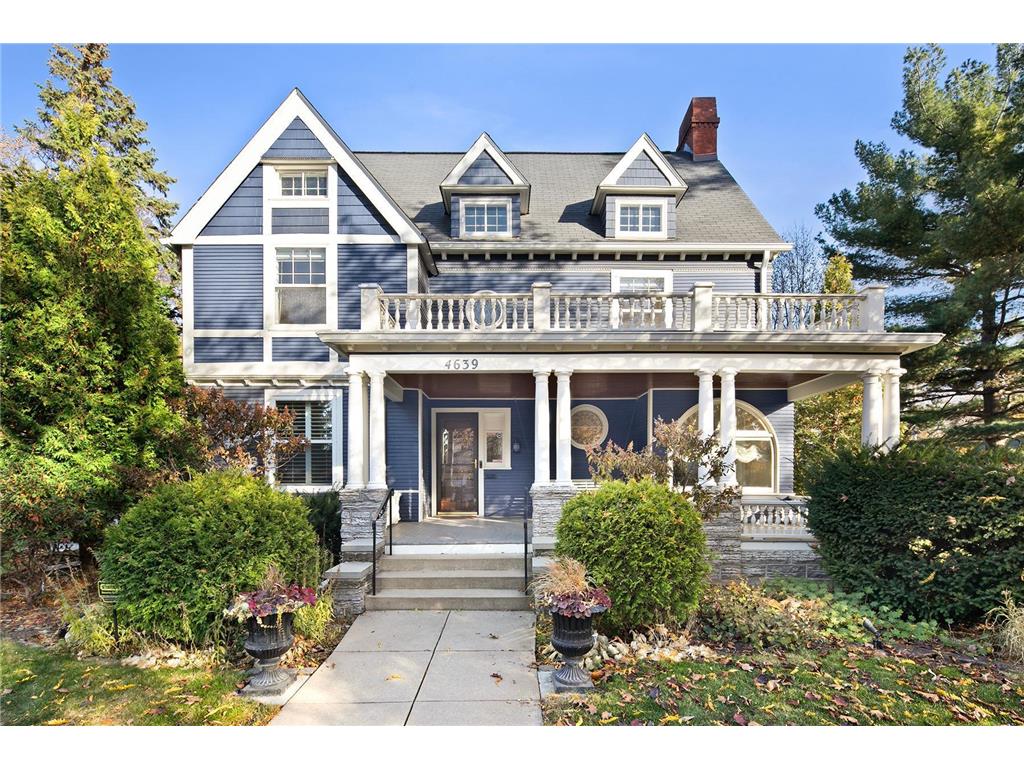 4639 Fremont Avenue S, Minneapolis, MN, 55419 | MLS: 6304885 | Edina Realty