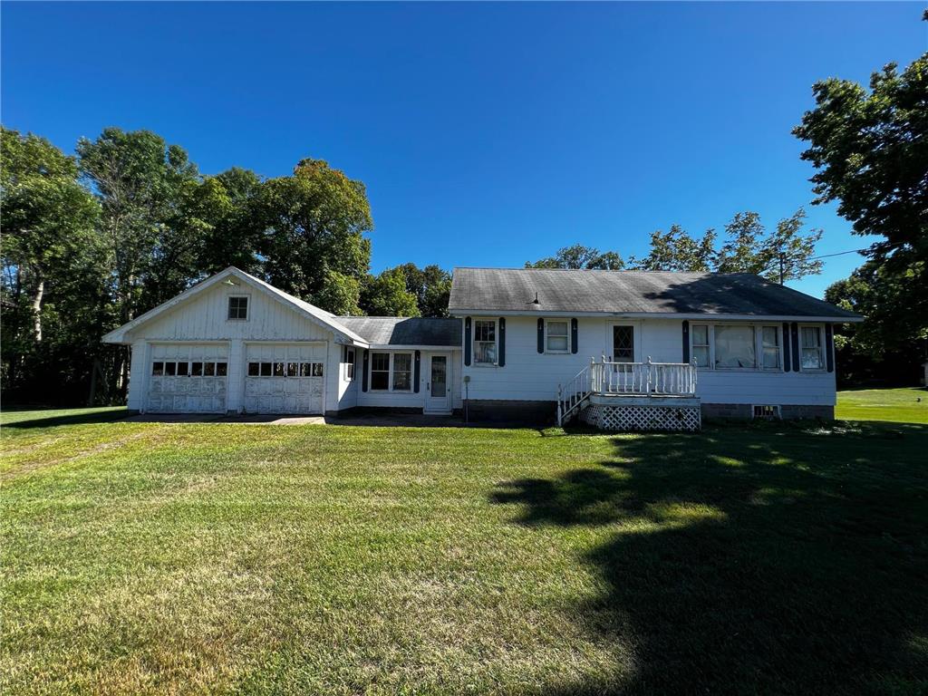 46438 Lucretia Lane, Isle, MN, 56342 | MLS: 6256257 | Edina Realty