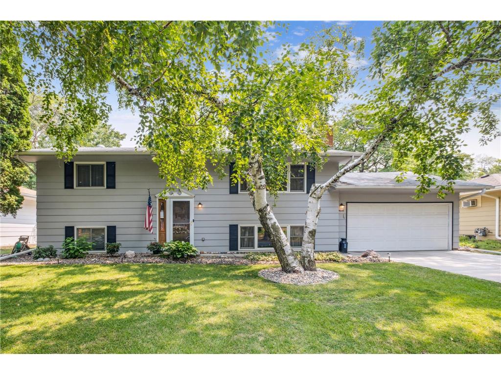 4648 Gettysburg Avenue N, New Hope, MN, 55428 | MLS: 6388239 | Edina Realty