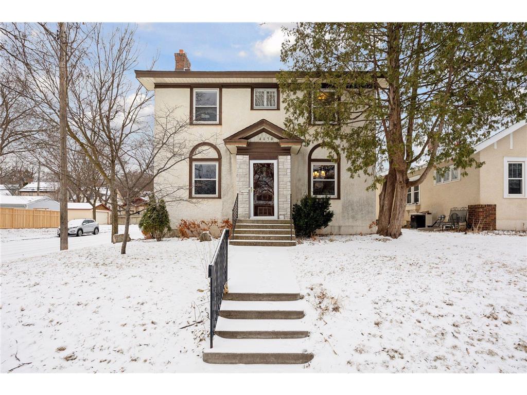 4650 15th Avenue S, Minneapolis, MN, 55407 | MLS: 6656019 | Edina Realty