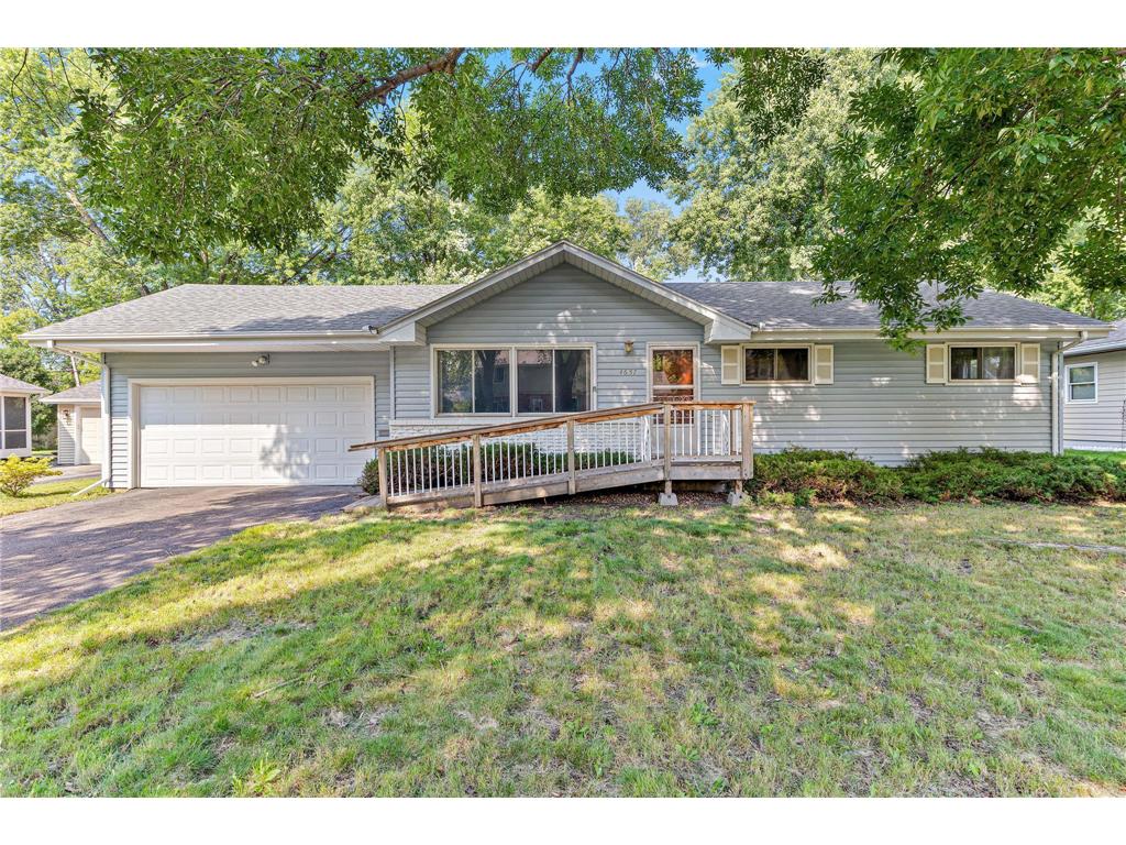 4657 Oregon Avenue N, New Hope, MN, 55428 | MLS: 6576280 | Edina Realty