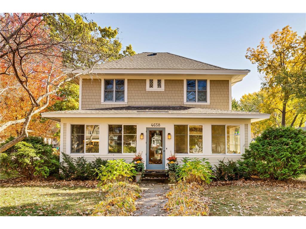 4658 Clark Avenue, White Bear Lake, MN, 55110 | MLS: 6627566 | Edina Realty