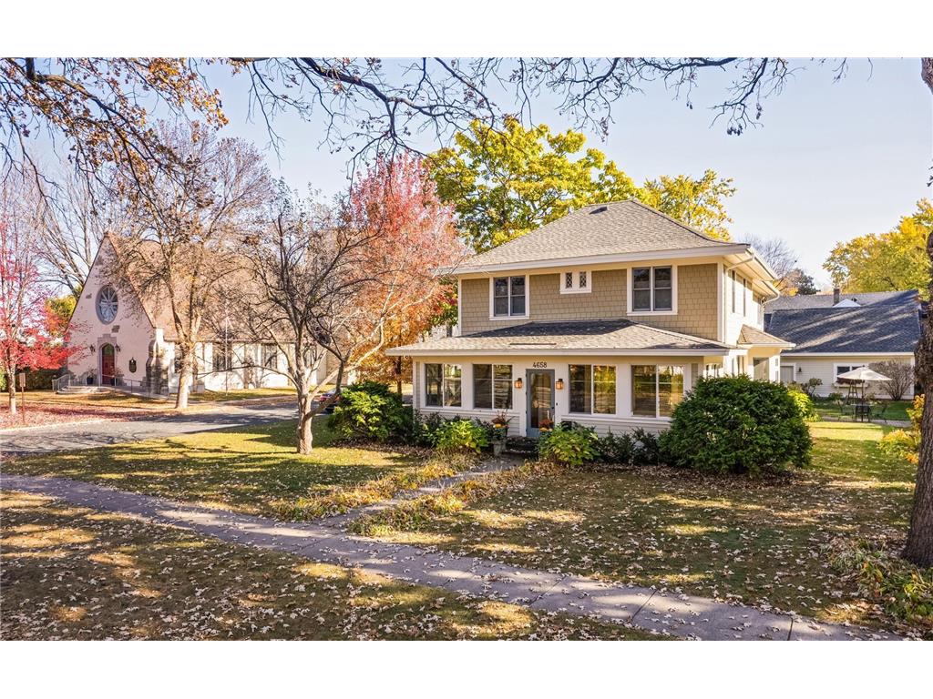 4658 Clark Avenue, White Bear Lake, MN, 55110 | MLS: 6627566 | Edina Realty