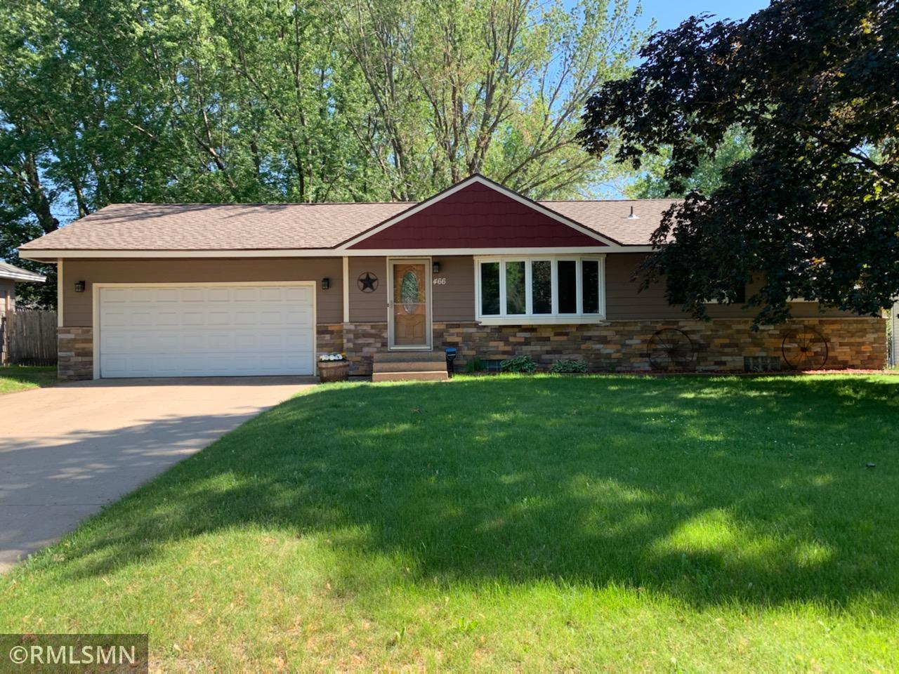466 Manor Drive NE, Spring Lake Park, MN, 55432 | MLS: 5744754 | Edina ...