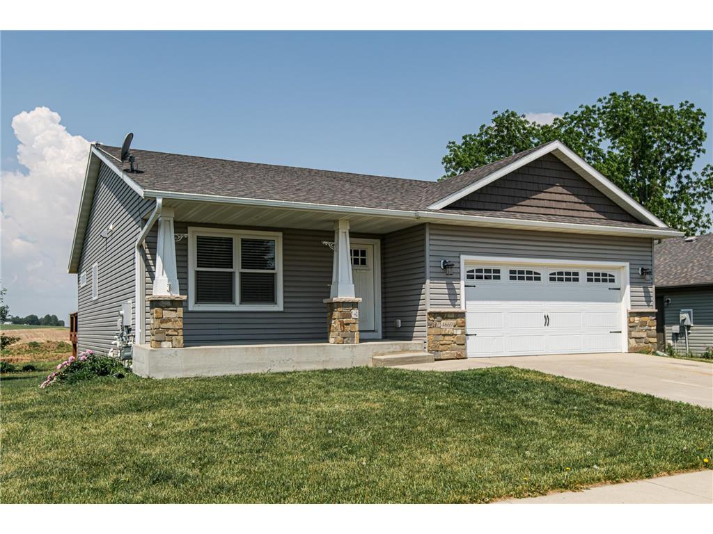 4669 Alan Lane NW, Rochester, MN, 55901 | MLS: 6381909 | Edina Realty