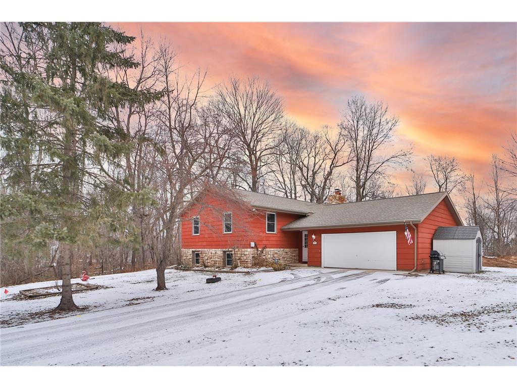 46718 Melody Lane, Garrison, MN, 56450 | MLS: 6640157 | Edina Realty