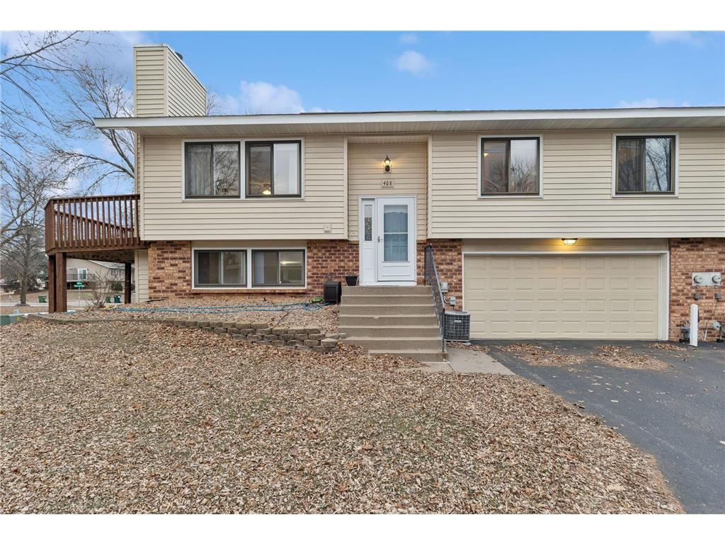 468 98th Lane NE, Blaine, MN, 55434 | MLS: 6646781 | Edina Realty