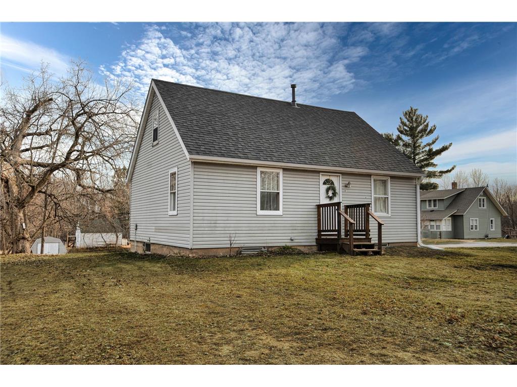 47 W 3rd Street, Pease, MN, 56363 | MLS: 6493563 | Edina Realty