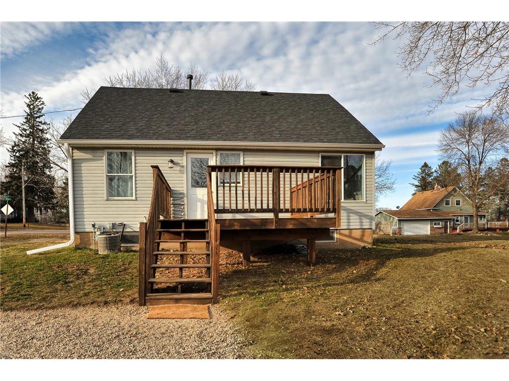 47 W 3rd Street, Pease, MN, 56363 | MLS: 6493563 | Edina Realty
