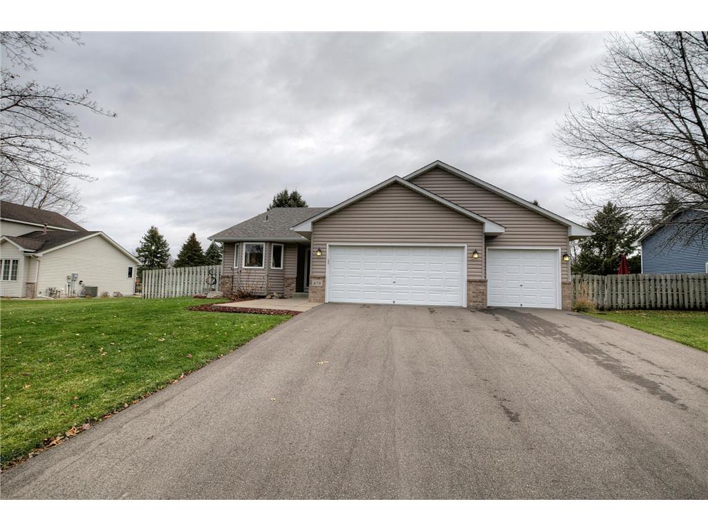 470 Tuttle Drive, Hastings, MN, 55033 | MLS: 6633130 | Edina Realty