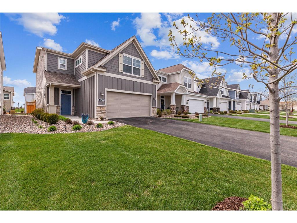 4708 Foxglove Drive, Minnetrista, MN, 55331 | MLS: 6530056 | Edina Realty