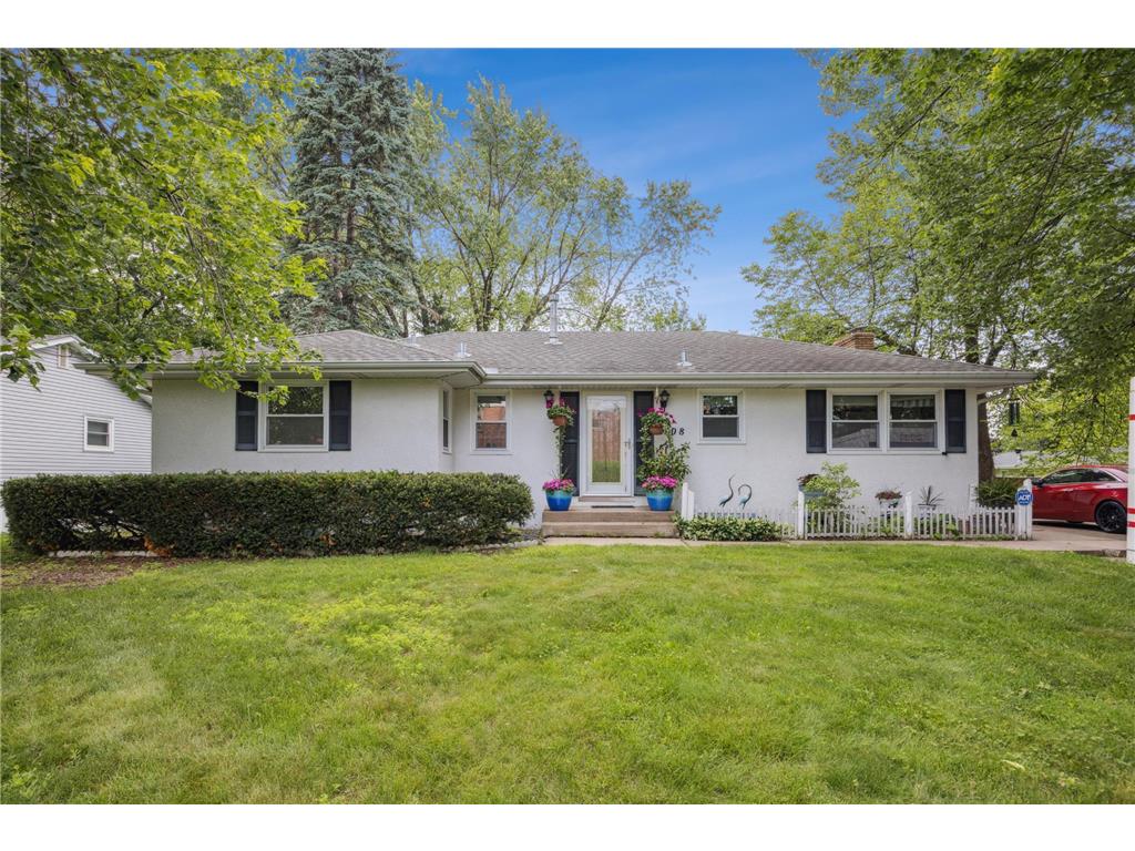 4708 Virginia Avenue N, New Hope, MN, 55428 | MLS: 6723388 | Edina Realty