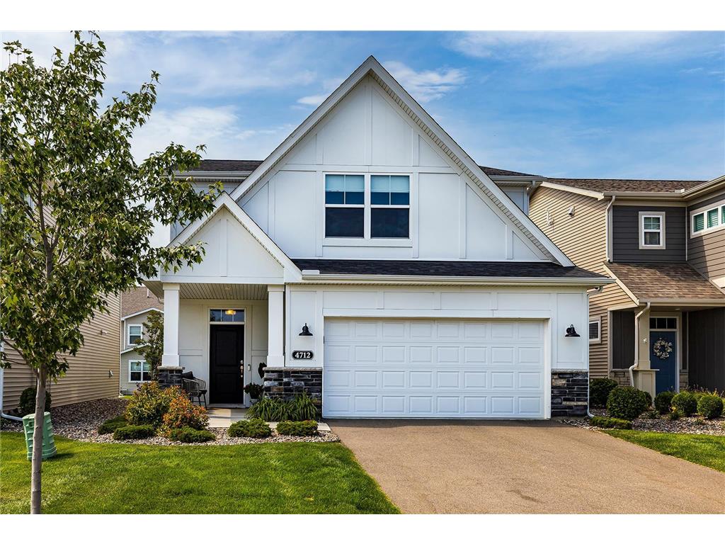 4712 Foxglove Drive, Minnetrista, MN, 55331 | MLS: 6426918 | Edina Realty