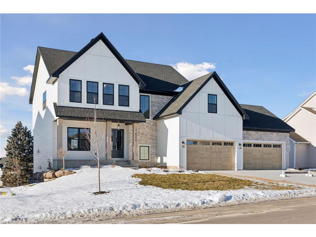 4715 Comstock Lane N, Plymouth, MN, 55446 | MLS: 7011017 | Edina Realty