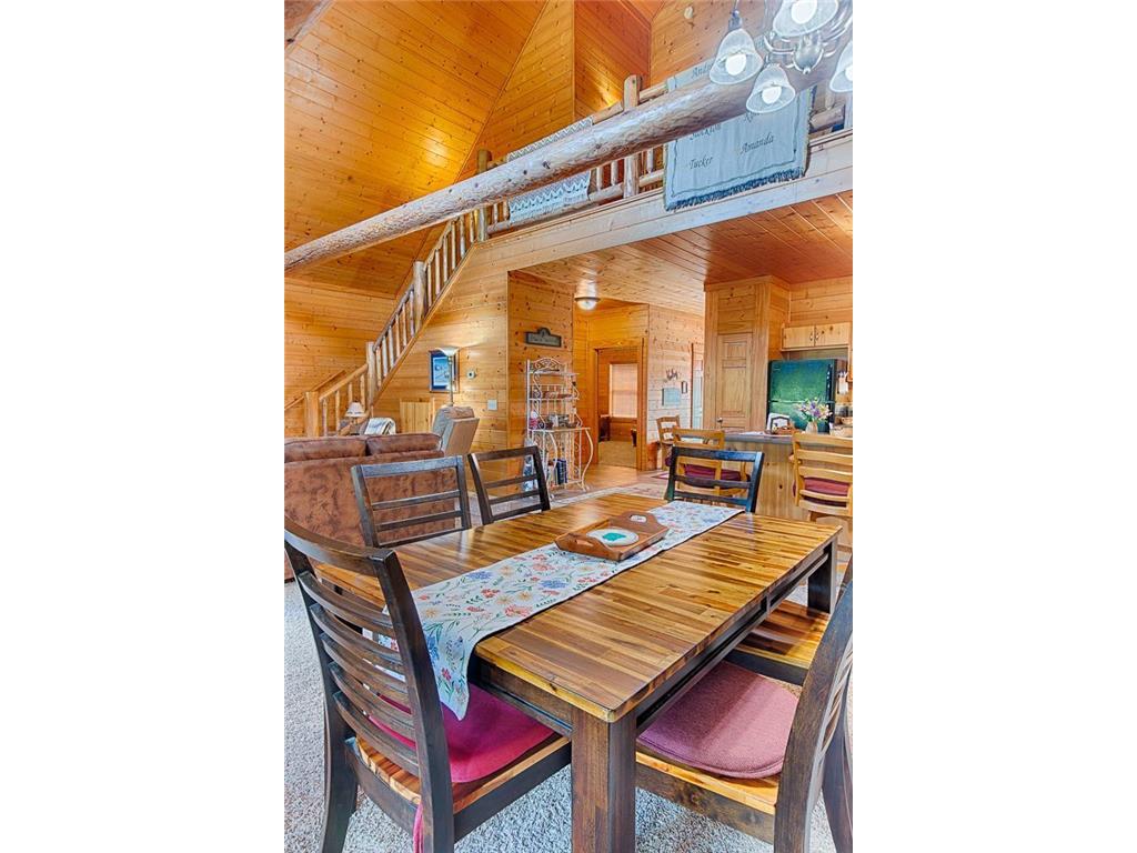 47164 Baffie Bend, Kathio Twp, MN, 56450 | MLS: 6409162 | Edina Realty