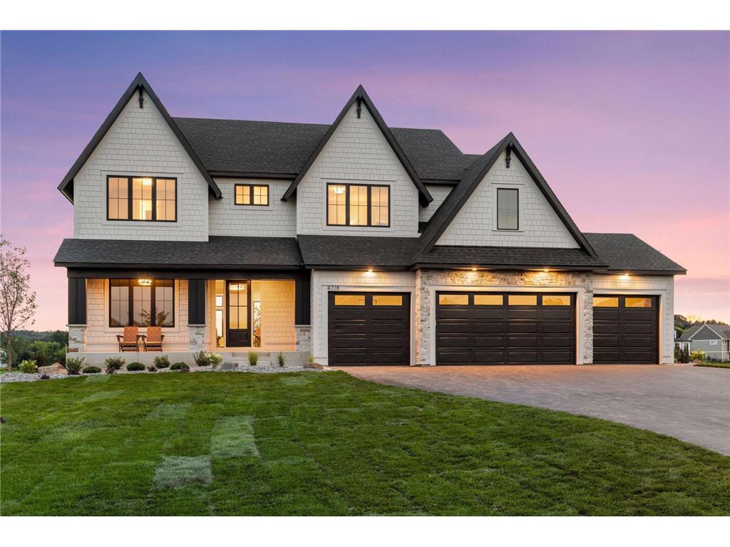 4718 Ordell Trail N, Stillwater, MN, 55082 | MLS: 6780604 | Edina Realty