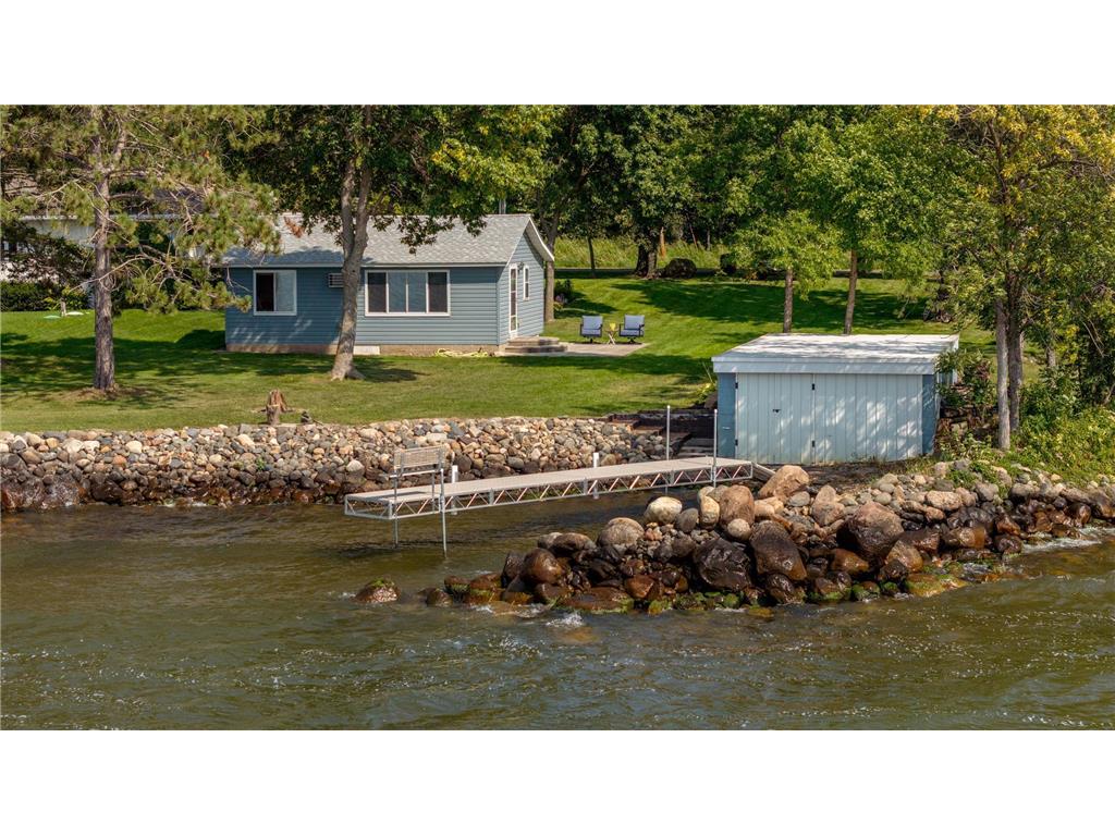 47207 Whistle Road, Isle, MN, 56342 | MLS: 6677103 | Edina Realty