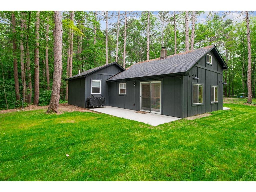 47235 184th Avenue, Mcgregor, MN, 55760 | MLS: 6738231 | Edina Realty