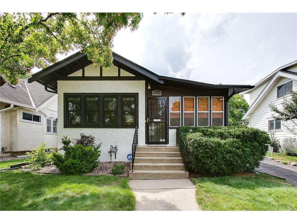 4724 Drew Avenue S, Minneapolis, MN, 55410 | MLS: 6411906 | Edina Realty