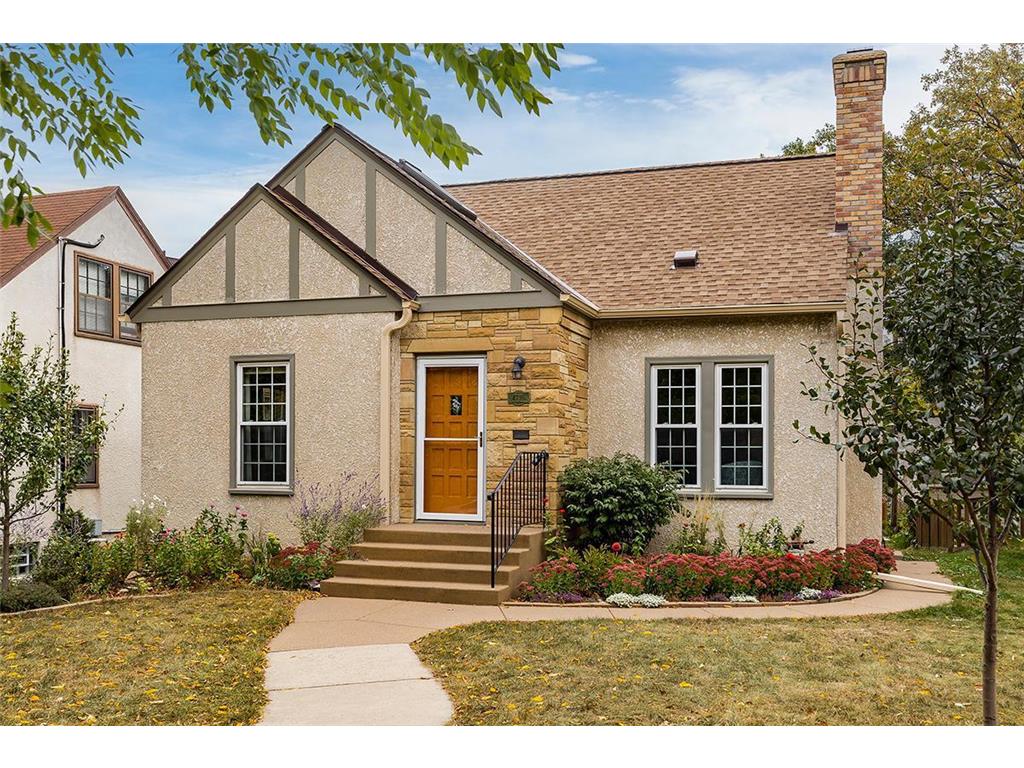 4725 14th Avenue S, Minneapolis, MN, 55407 | MLS: 6265665 | Edina Realty