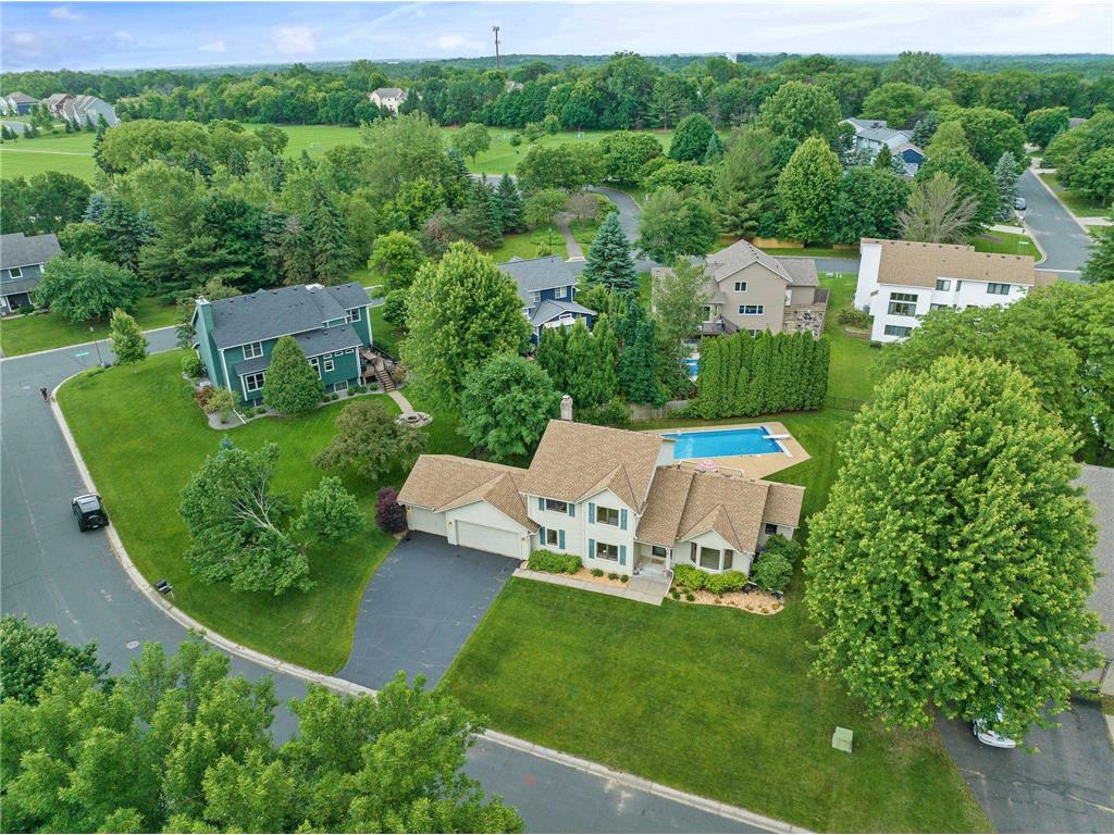 4731 Hazeltine Lane, Eagan, MN, 55123 | MLS: 6737280 | Edina Realty