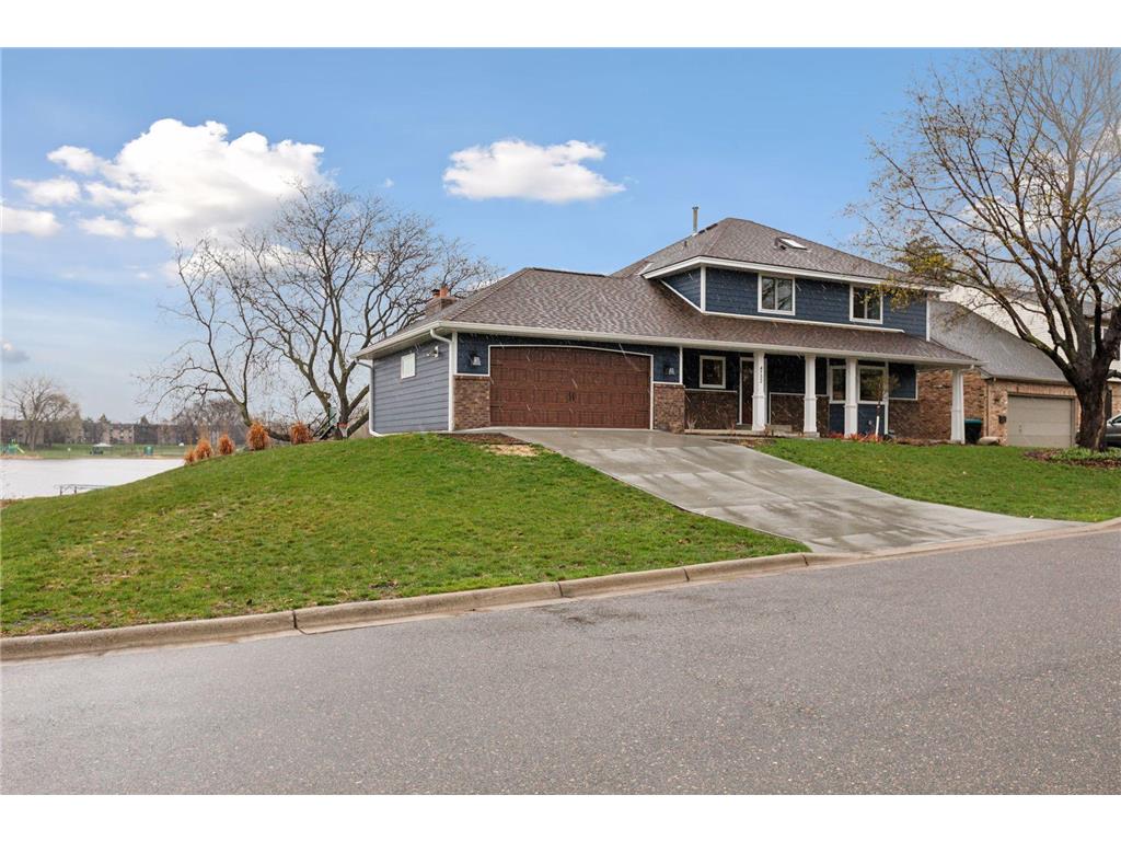 4732 Perry Avenue N, Crystal, MN, 55429 | MLS: 6521705 | Edina Realty