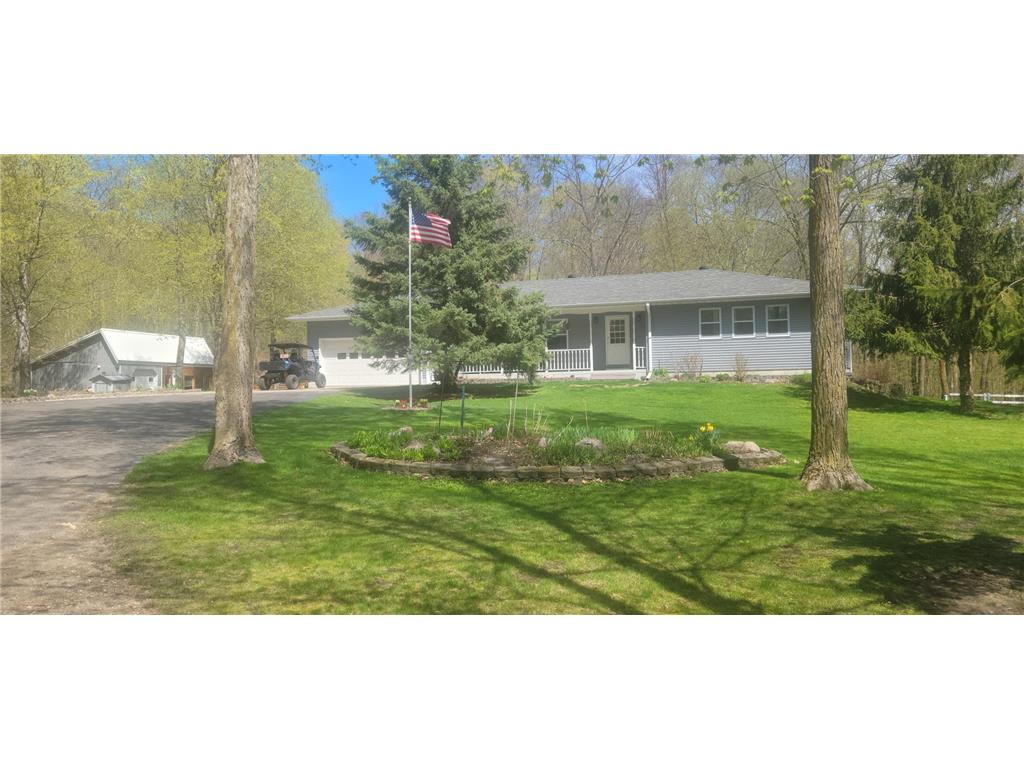 47329 270th Avenue, Dunn Twp, MN, 56587 | MLS: 6536117 | Edina Realty