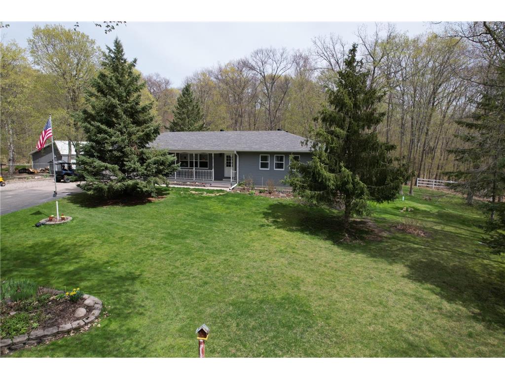 47329 270th Avenue, Dunn Twp, MN, 56587 | MLS: 6536117 | Edina Realty