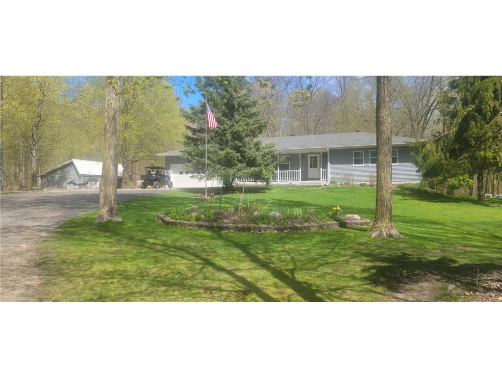 47329 270th Avenue, Dunn Twp, MN, 56587 | MLS: 6536117 | Edina Realty