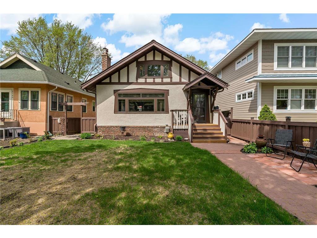 4736 Portland Avenue, Minneapolis, MN, 55407 | MLS: 6369522 | Edina Realty