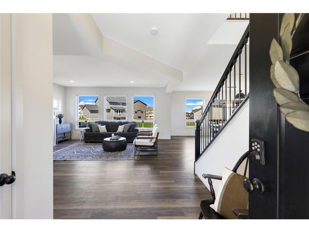 4737 130th Lane NE, Blaine, MN, 55449 | MLS: 6750739 | Edina Realty
