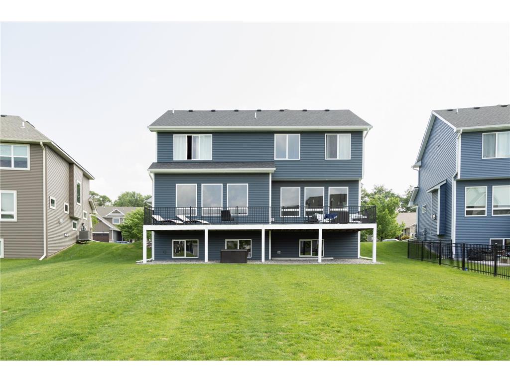 4737 130th Lane NE, Blaine, MN, 55449 | MLS: 6750739 | Edina Realty
