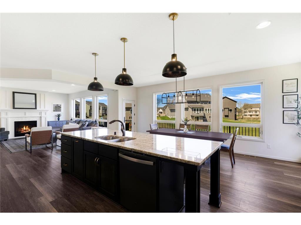 4737 130th Lane NE, Blaine, MN, 55449 | MLS: 6750739 | Edina Realty