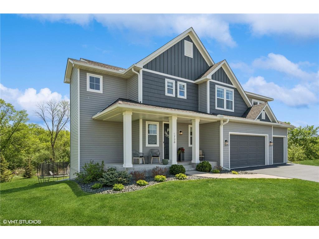 4738 Maas Court, Minnetrista, MN, 55375 | MLS: 6715389 | Edina Realty