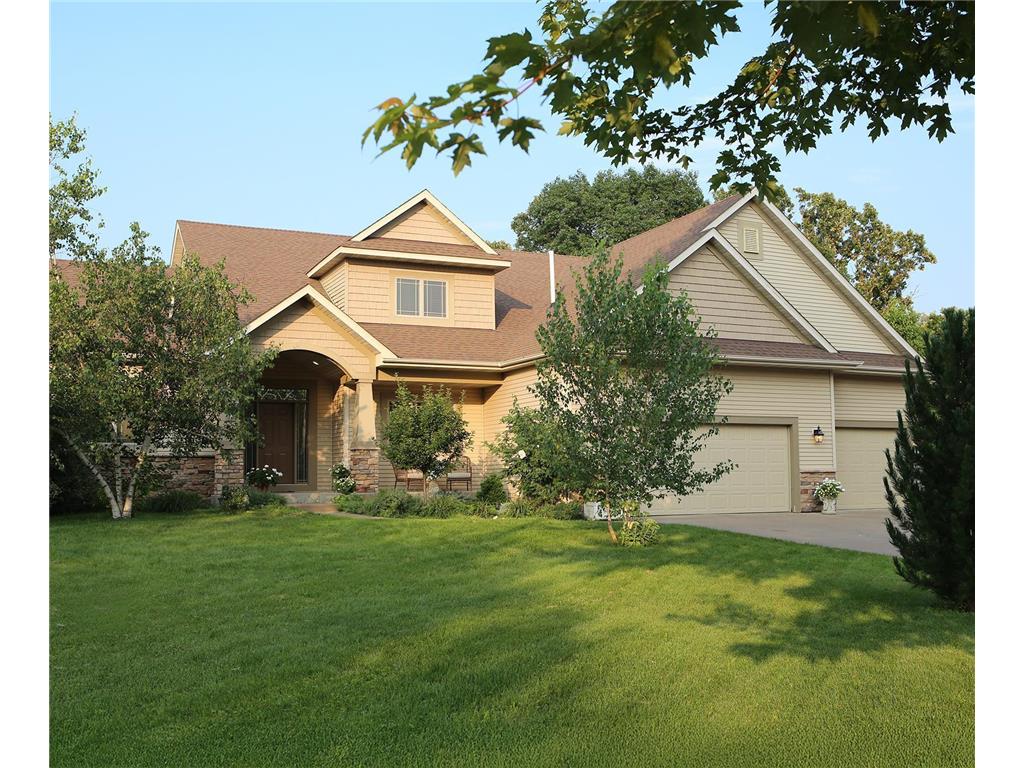 4739 Big Sky Court, Red Wing, MN, 55066 | MLS: 6770634 | Edina Realty