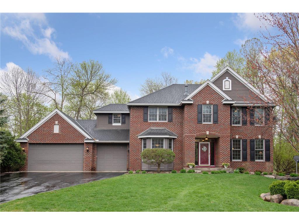 4740 Medina Lake Drive, Medina, MN, 55340 | MLS: 6356583 | Edina Realty