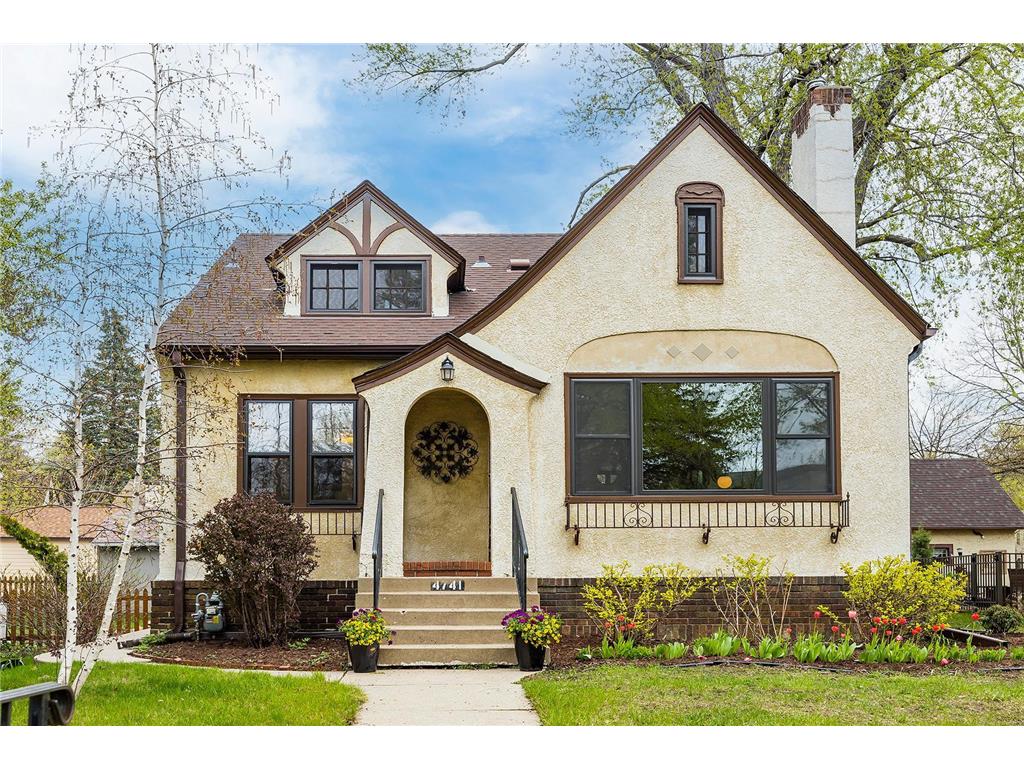 4741 10th Avenue S, Minneapolis, MN, 55407 | MLS: 6363639 | Edina Realty