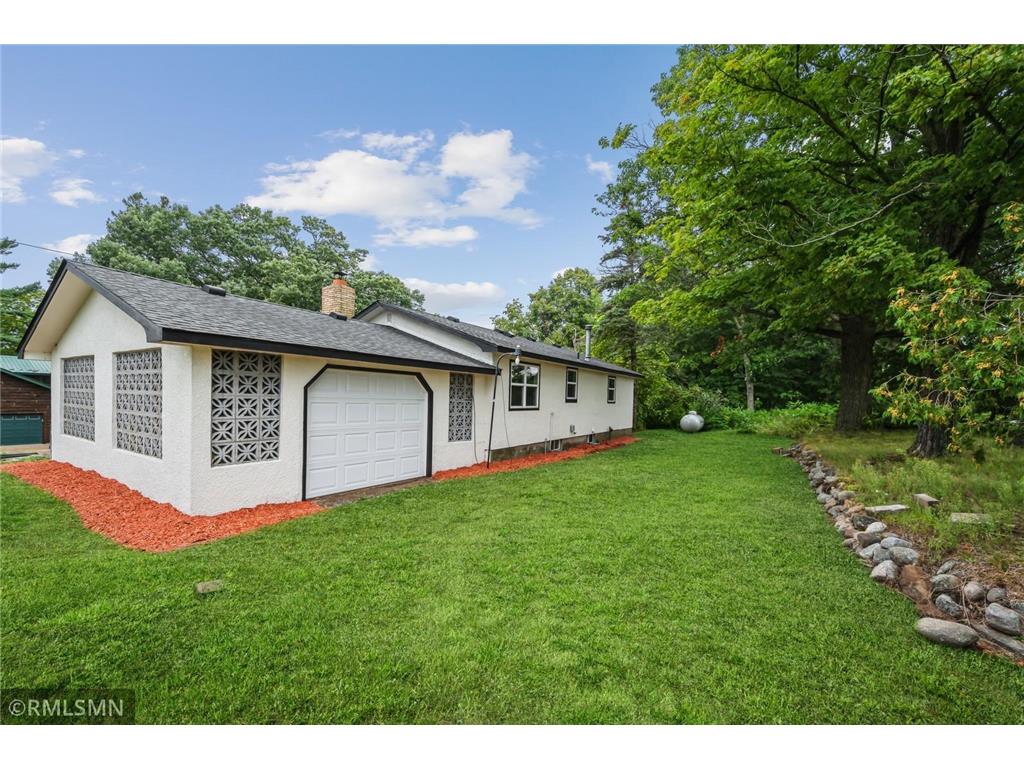 47646 Whistle Road, Isle, MN, 56342 | MLS: 6597841 | Edina Realty