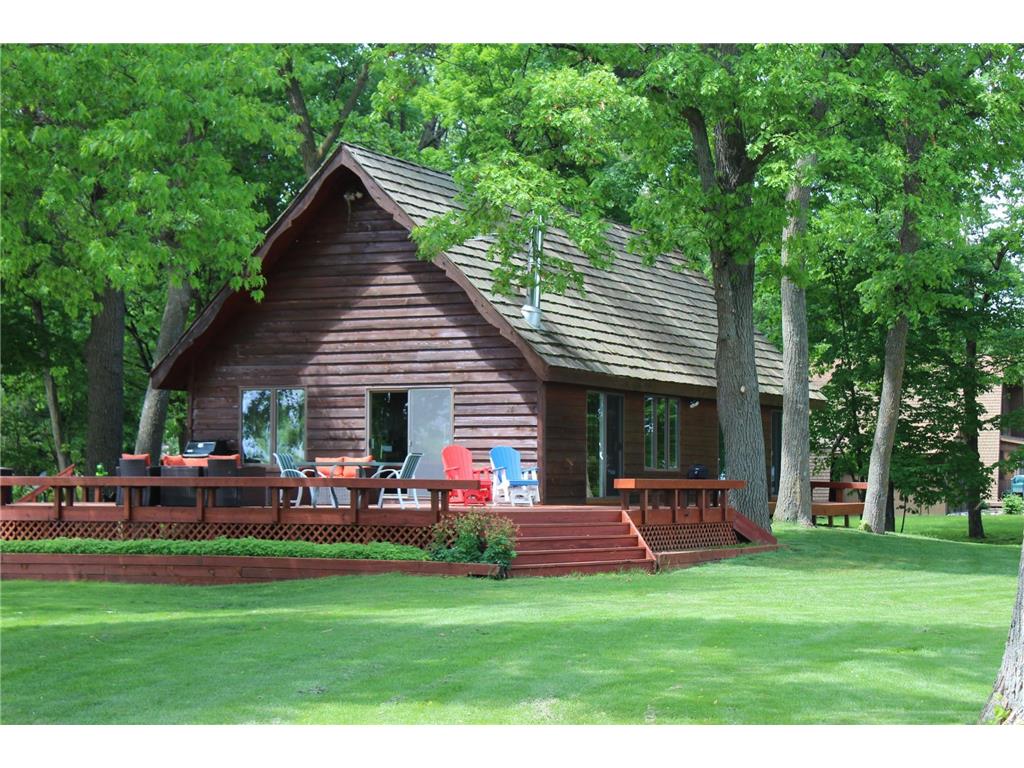 47654 Edgewater Circle, Garrison, MN, 56450 | MLS: 6706760 | Edina Realty