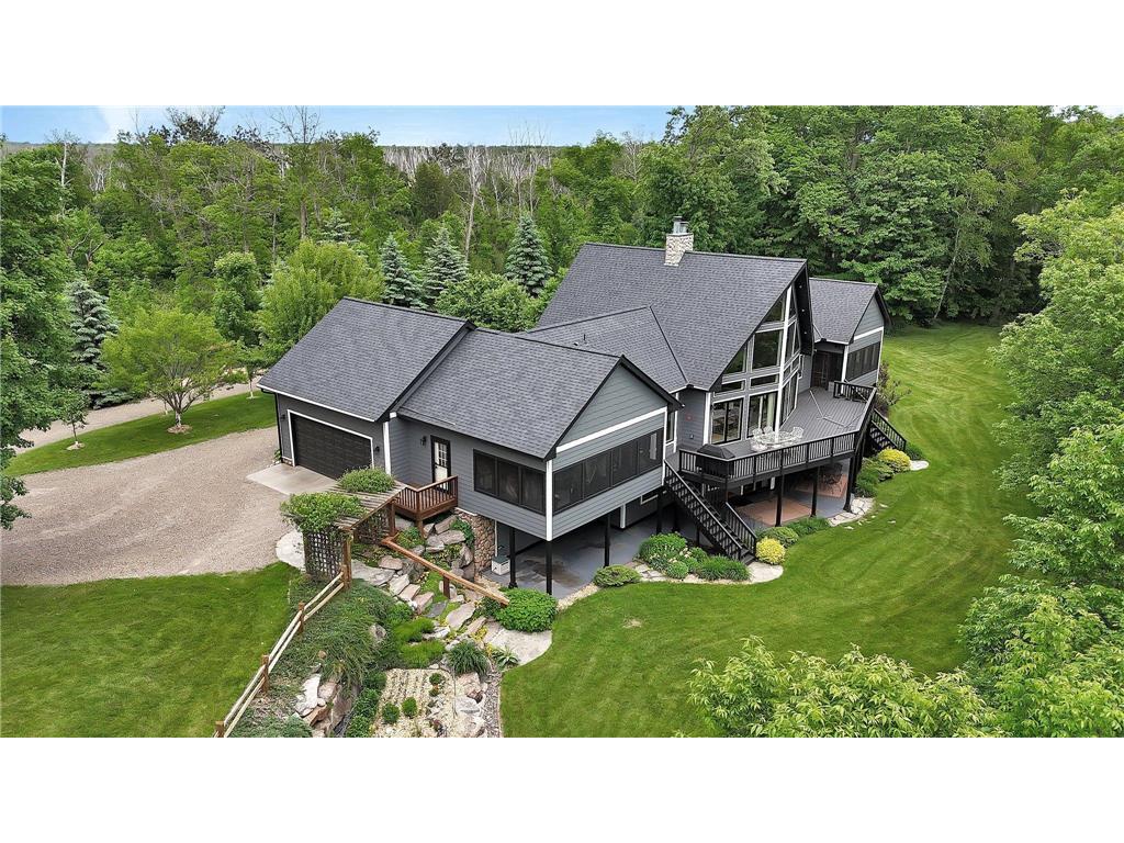 4767 Walnut Road, Isle, MN, 56342 | MLS: 6629663 | Edina Realty