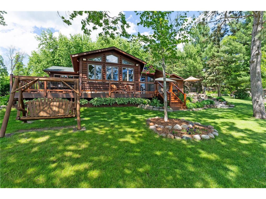 4777 County Road 145, Pequot Lakes, MN, 56472 | MLS: 6549297 | Edina Realty