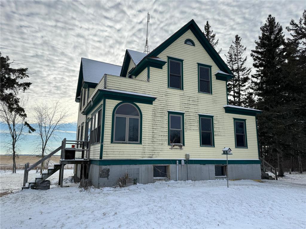 47778 County Road 12, Roseau, MN, 56751 | MLS: 6468619 | Edina Realty