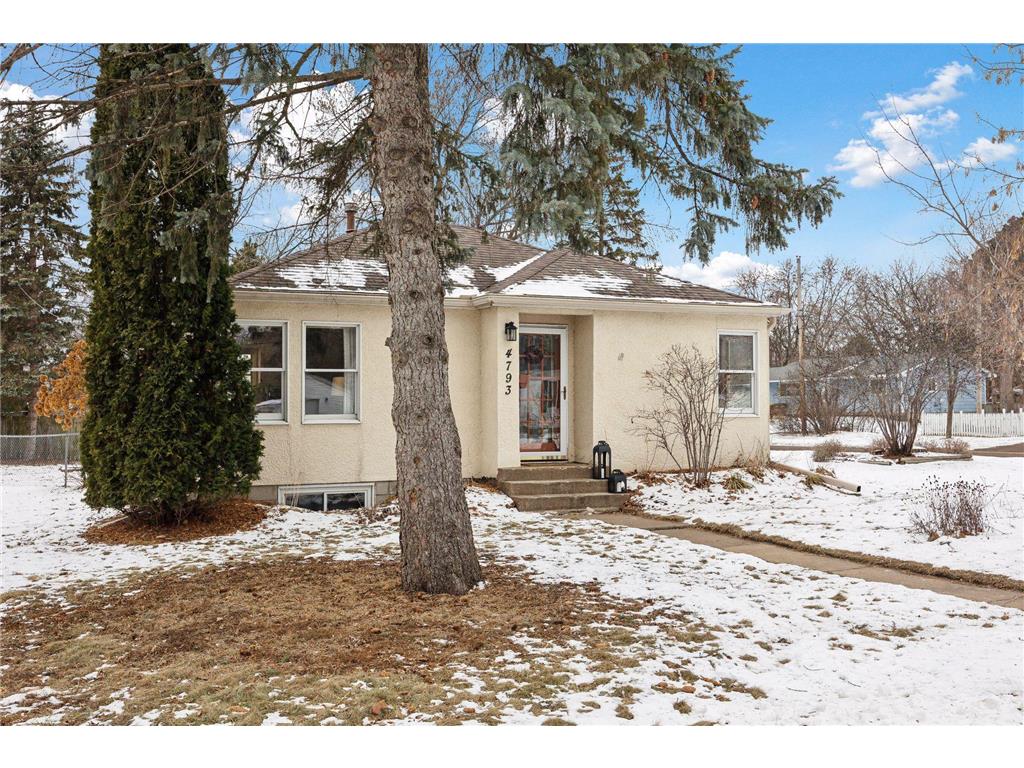 4793 Wood Avenue, White Bear Lake, MN, 55110 | MLS: 6646699 | Edina Realty