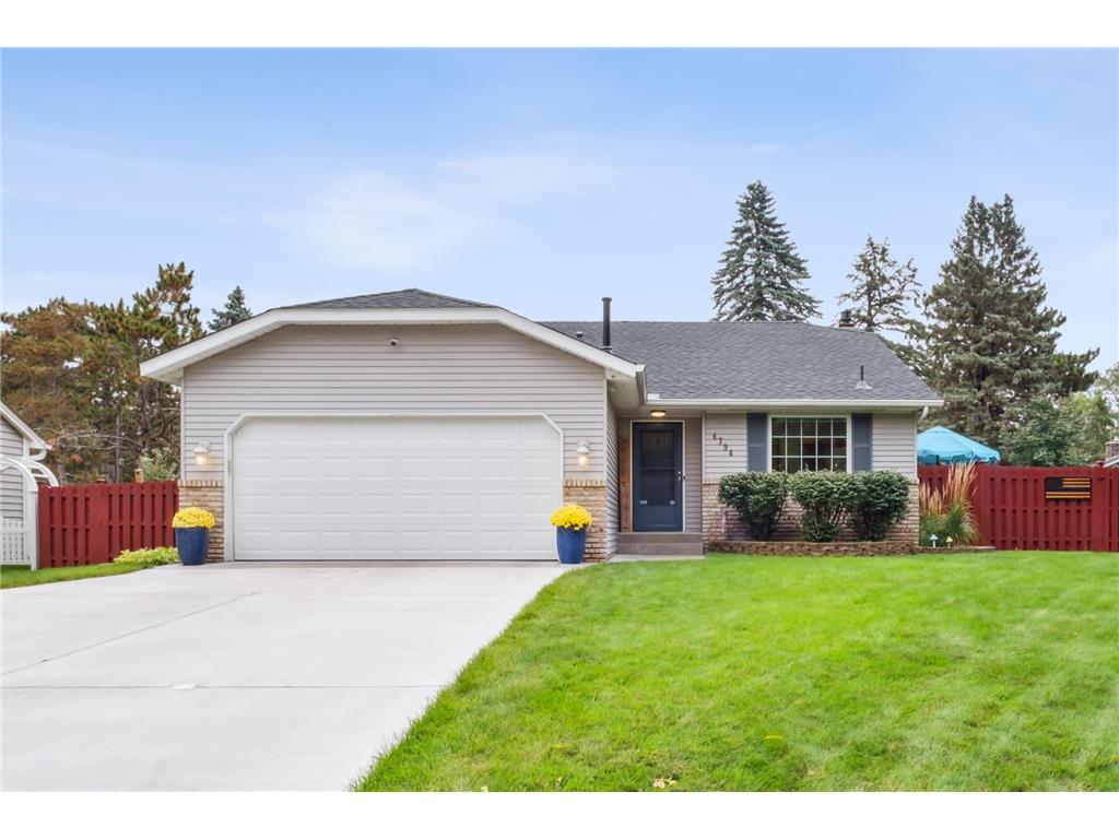 4794 Kent Street, Shoreview, MN, 55126 | MLS: 6477290 | Edina Realty