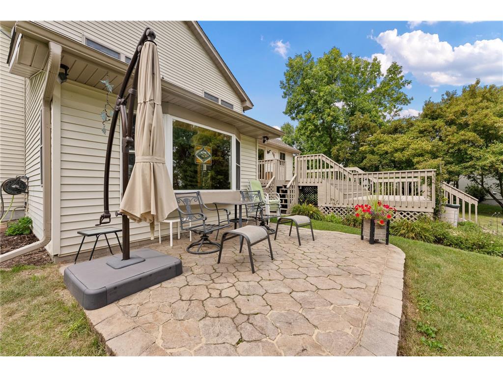 47963 Barber Drive, Stanchfield, MN, 55080 | MLS: 6488428 | Edina Realty