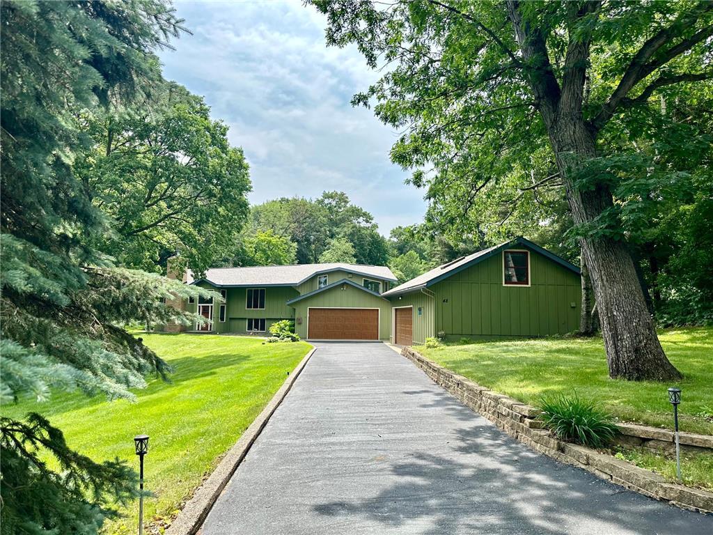 48 Island Road, North Oaks, MN, 55127 | MLS: 6384120 | Edina Realty