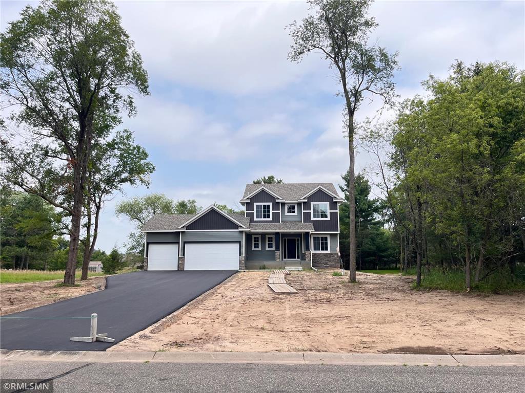 4807 236th Lane NE, East Bethel, MN, 55005 | MLS: 6576398 | Edina Realty