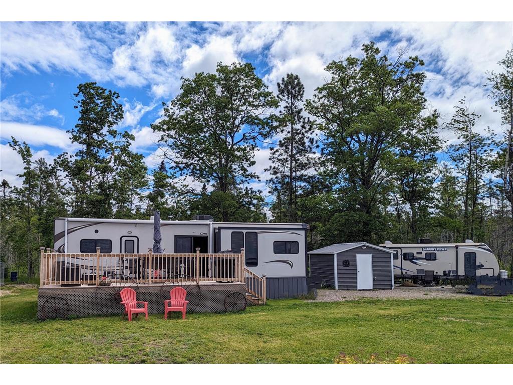 48098 188th Avenue, Shamrock Twp, MN, 55760 | MLS: 6553192 | Edina Realty