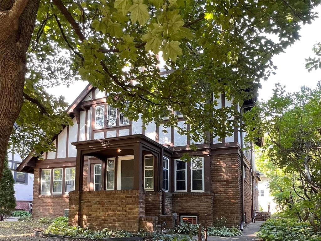 4812 Lyndale Avenue S, Minneapolis, MN, 55419 | MLS: 6421479 | Edina Realty