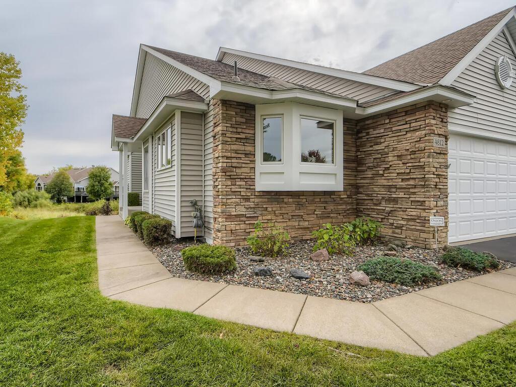 4812 Moon Lake Circle, Saint Paul, MN, 55127 | MLS: 6266849 | Edina Realty
